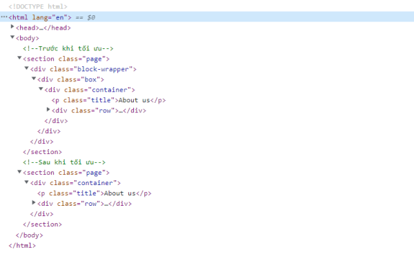 Optimize Website - Những khái niệm cần biết ? - Code Tu Tam