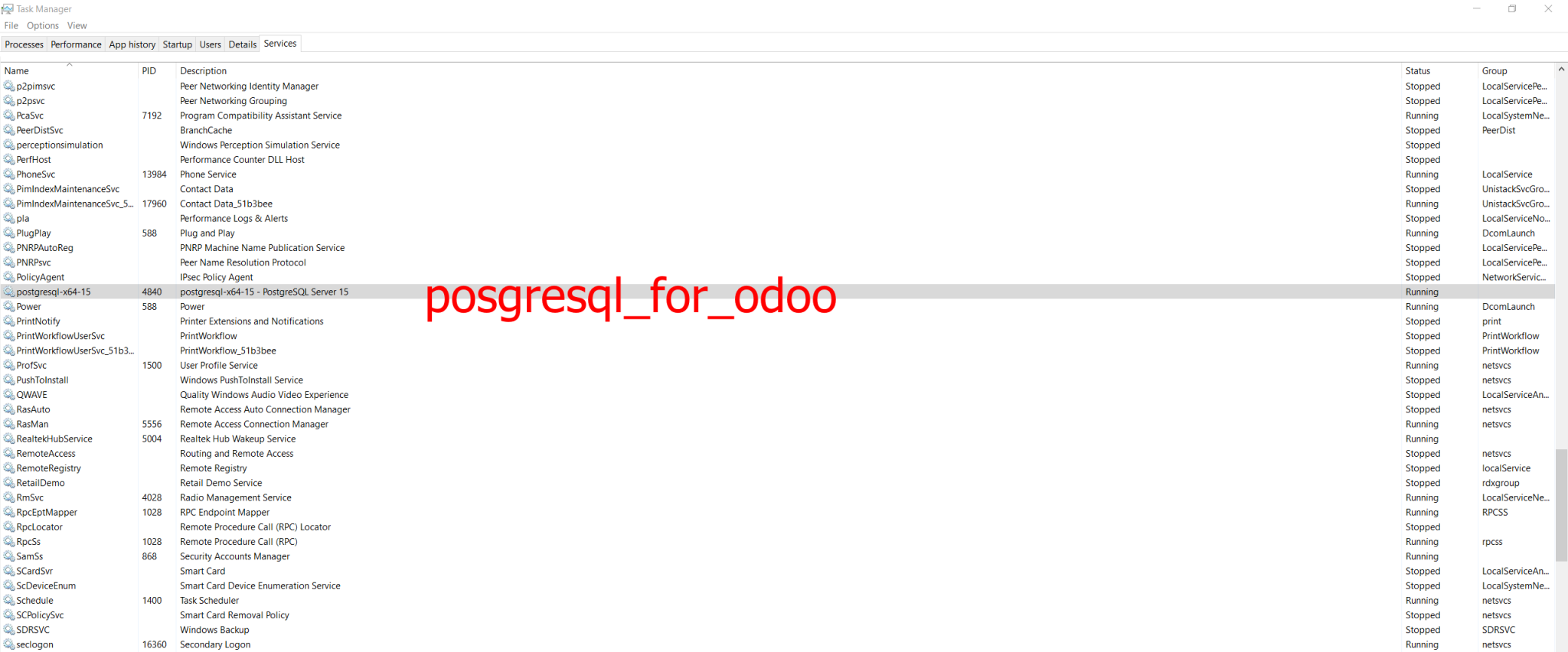 Hướng dẫn cấu hình và chạy dự án Odoo với Pycharm